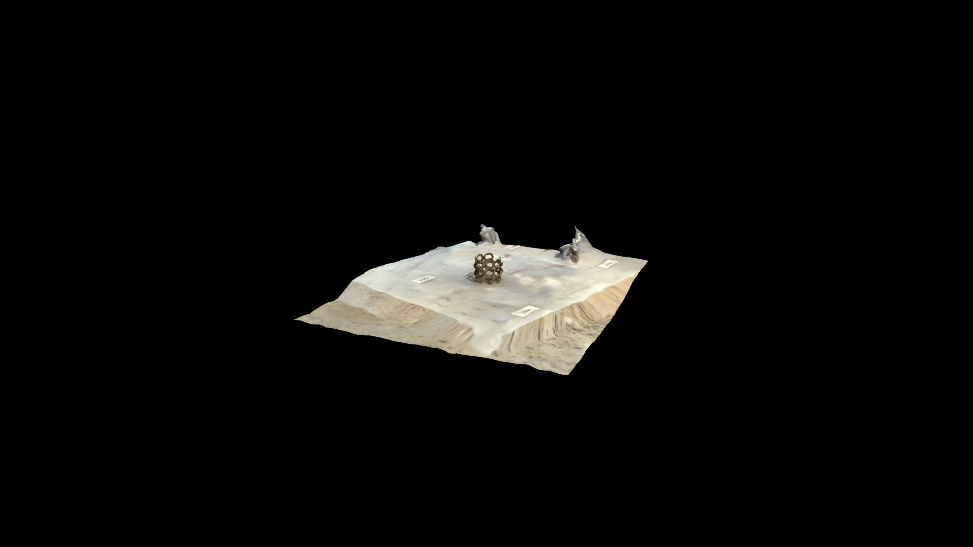 SERIES_BIJOUX_BAGUE - 3D model by evadebroche [8954cd5] - Sketchfab