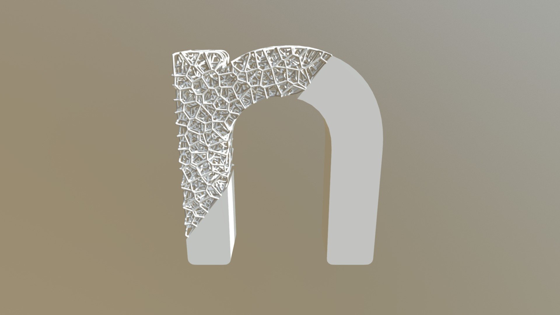N-complete - 3D model by alex.meckes [8955c9b] - Sketchfab