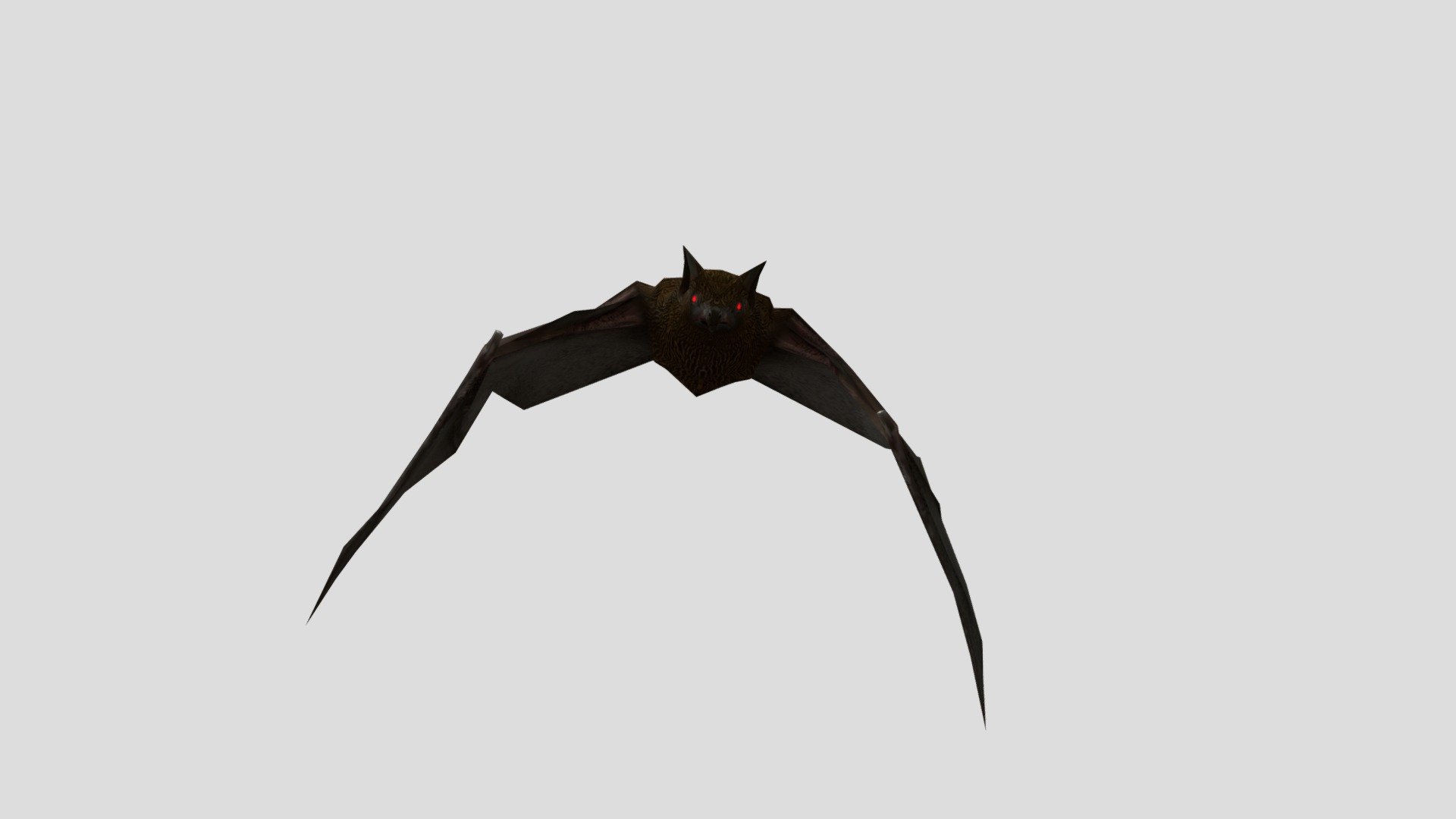FNAF Help Wanted | Bat - Download Free 3D model by Xoffly [895765b ...