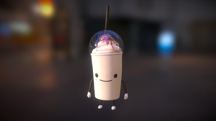 Slurpy 3D models - Sketchfab