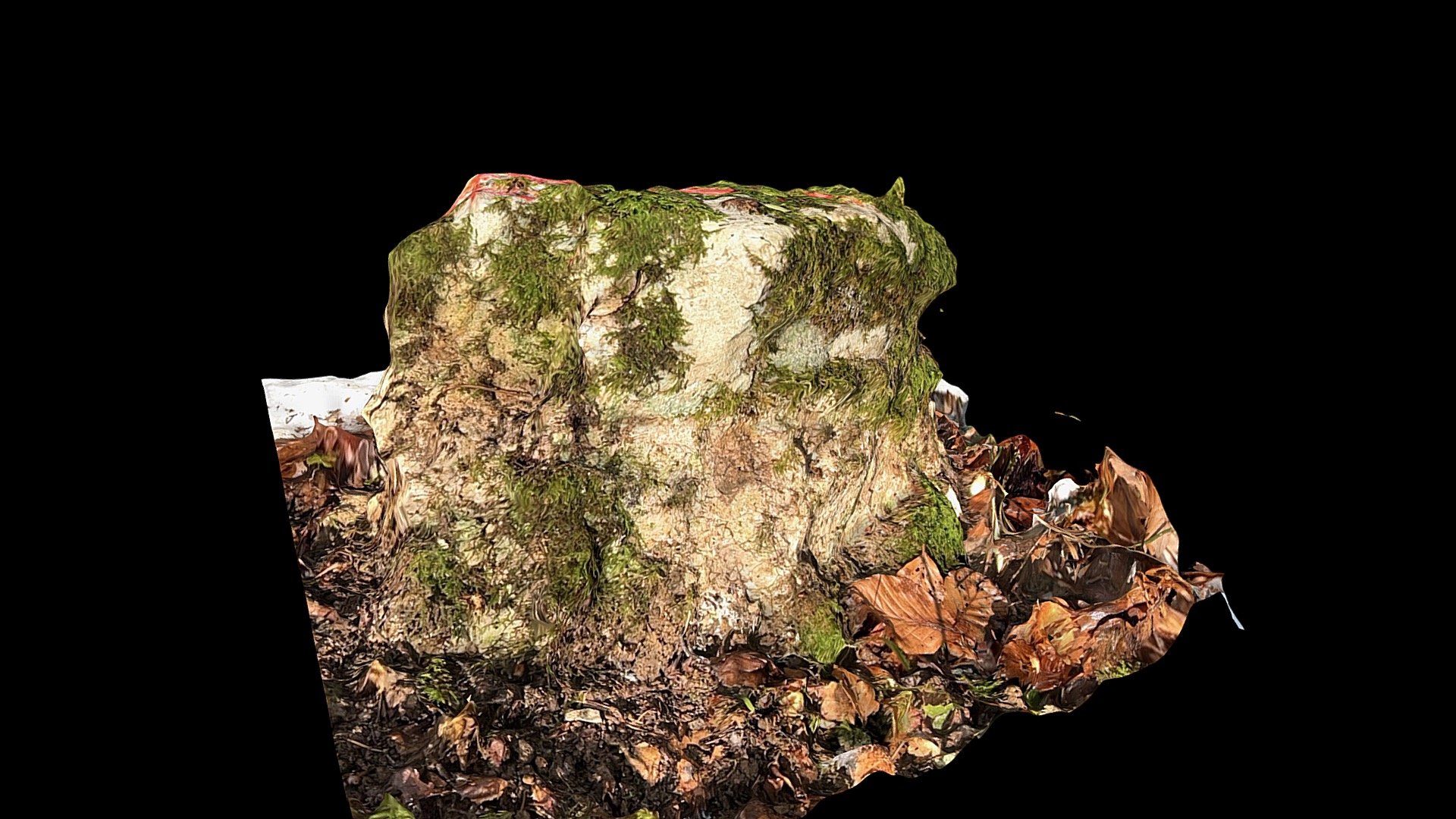 borNE.VOMA.cd - Download Free 3D model by clwacker [8958708] - Sketchfab