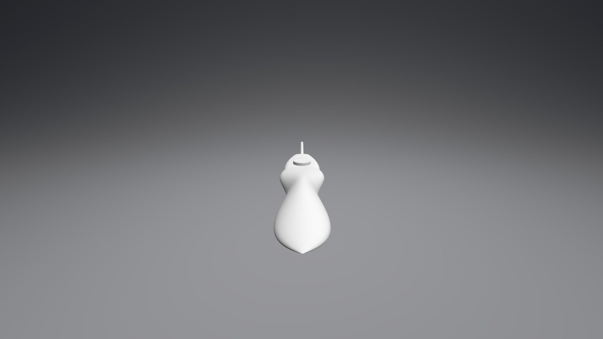 Vet. Syringe - 3D model by Brian Fata (@brianfata) [895a74d] - Sketchfab