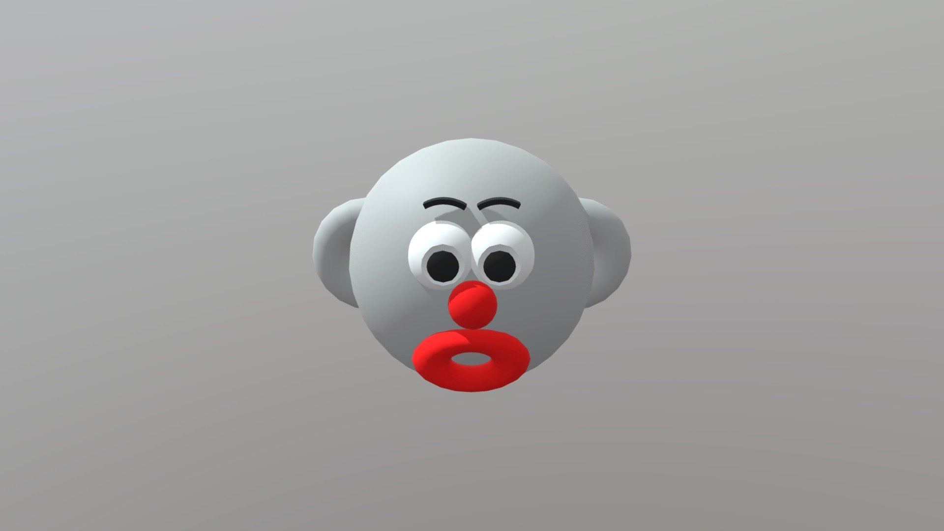 A8 Mr Bill - 3D model by dbaesler [895af07] - Sketchfab