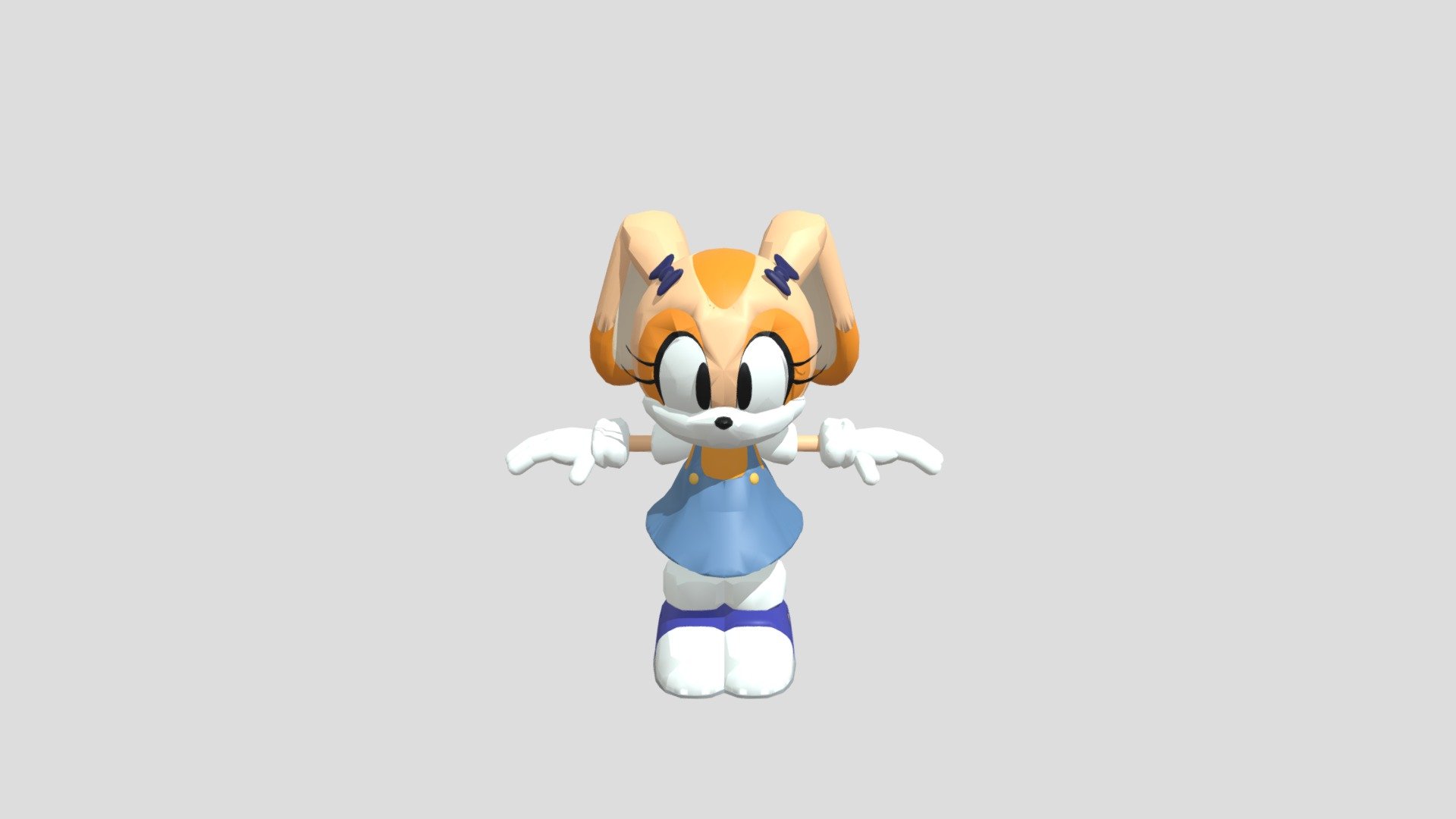 Lost souls - Download Free 3D model by Bomb-xoxo [895d9d5] - Sketchfab