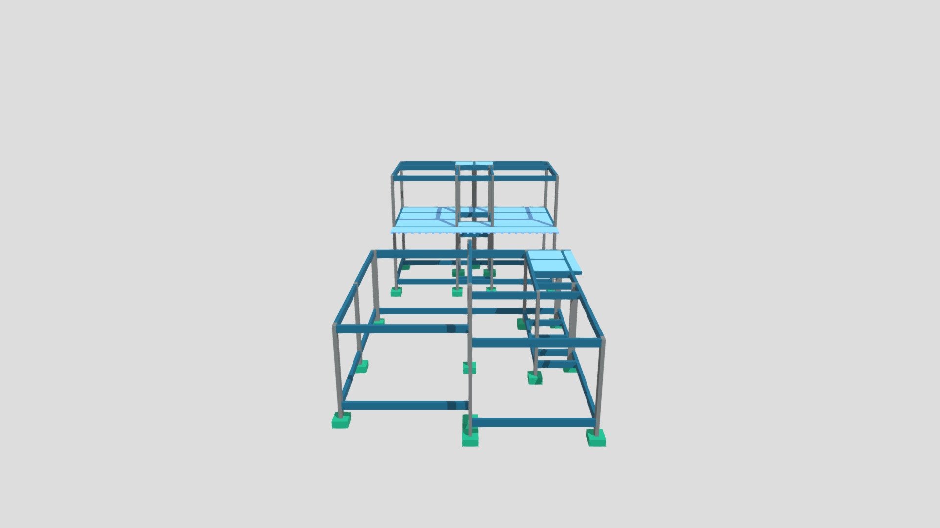 PROJ_EST_TANC_wallace_REV02 - 3D model by Wallace.Souto [895ddb4 ...