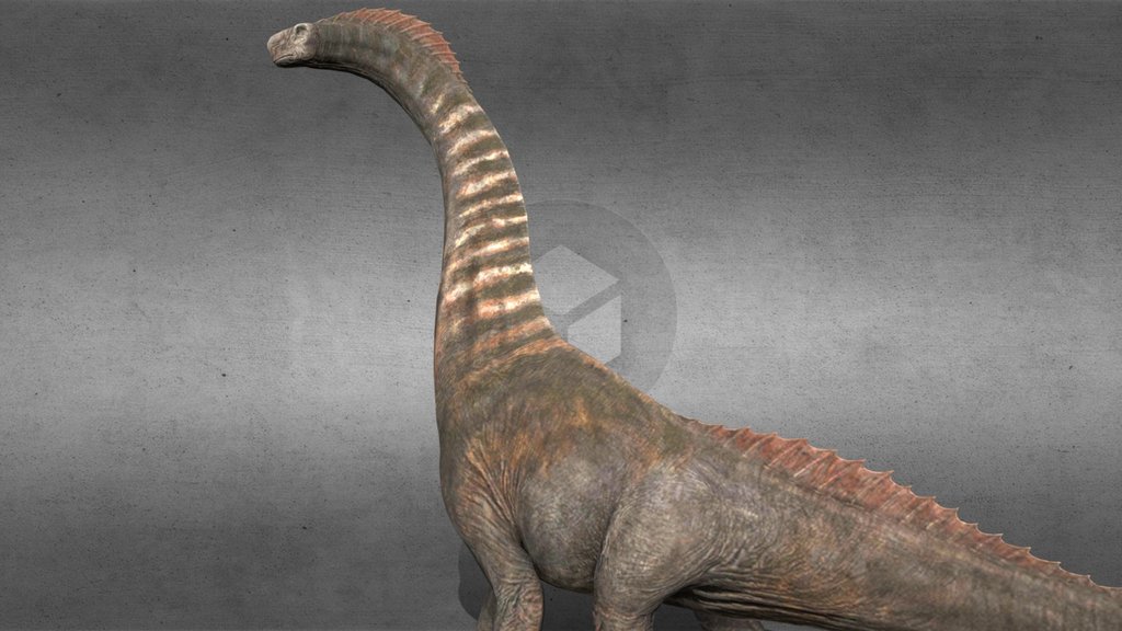 jurassic world rebirth - A 3D model collection by kambam15 - Sketchfab