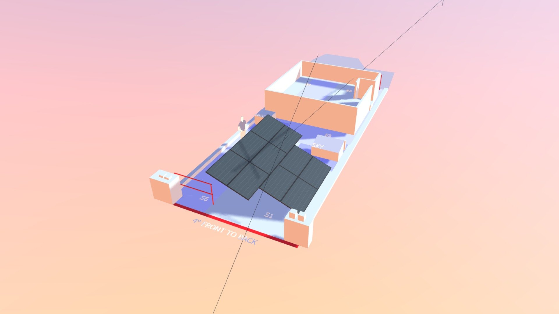 188 Ocean Parkway 10 Mod Tilt - 3D model by brooklynsolarworks [8961dd1 ...
