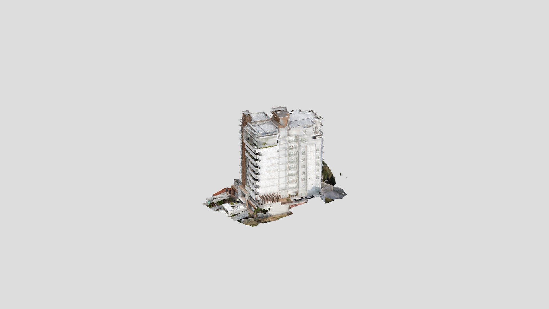 Obj - 3D model by abp.ambient [89626fe] - Sketchfab