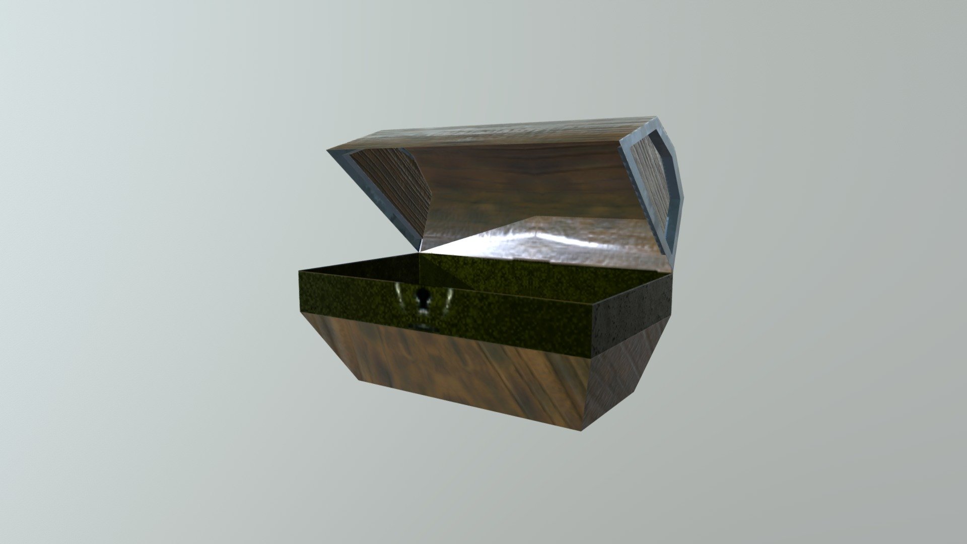 Box01 - 3D model by mj12341234 [8962cf3] - Sketchfab