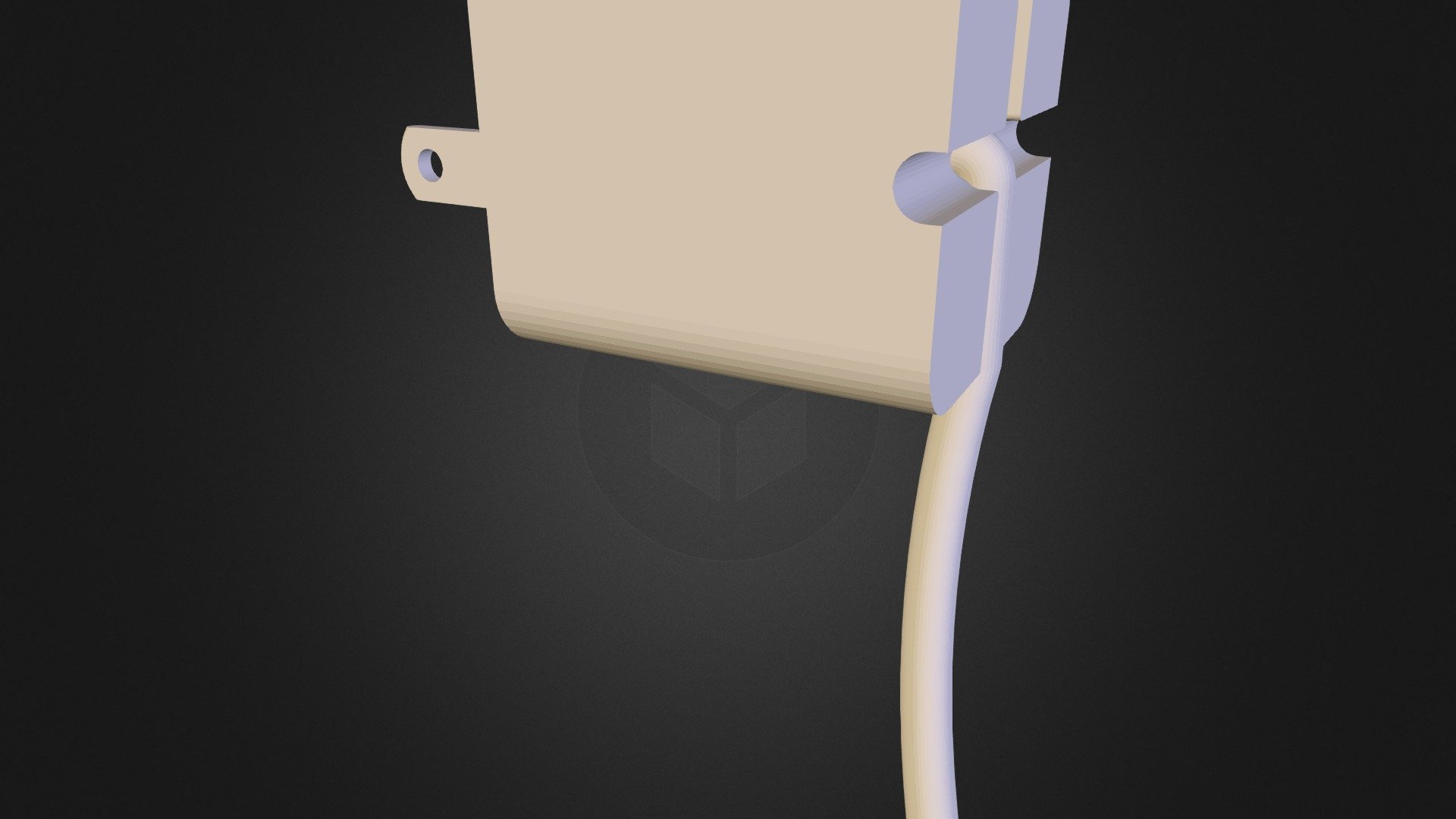 PSU Assembly - 3D model by GregPetersen [89638b3] - Sketchfab