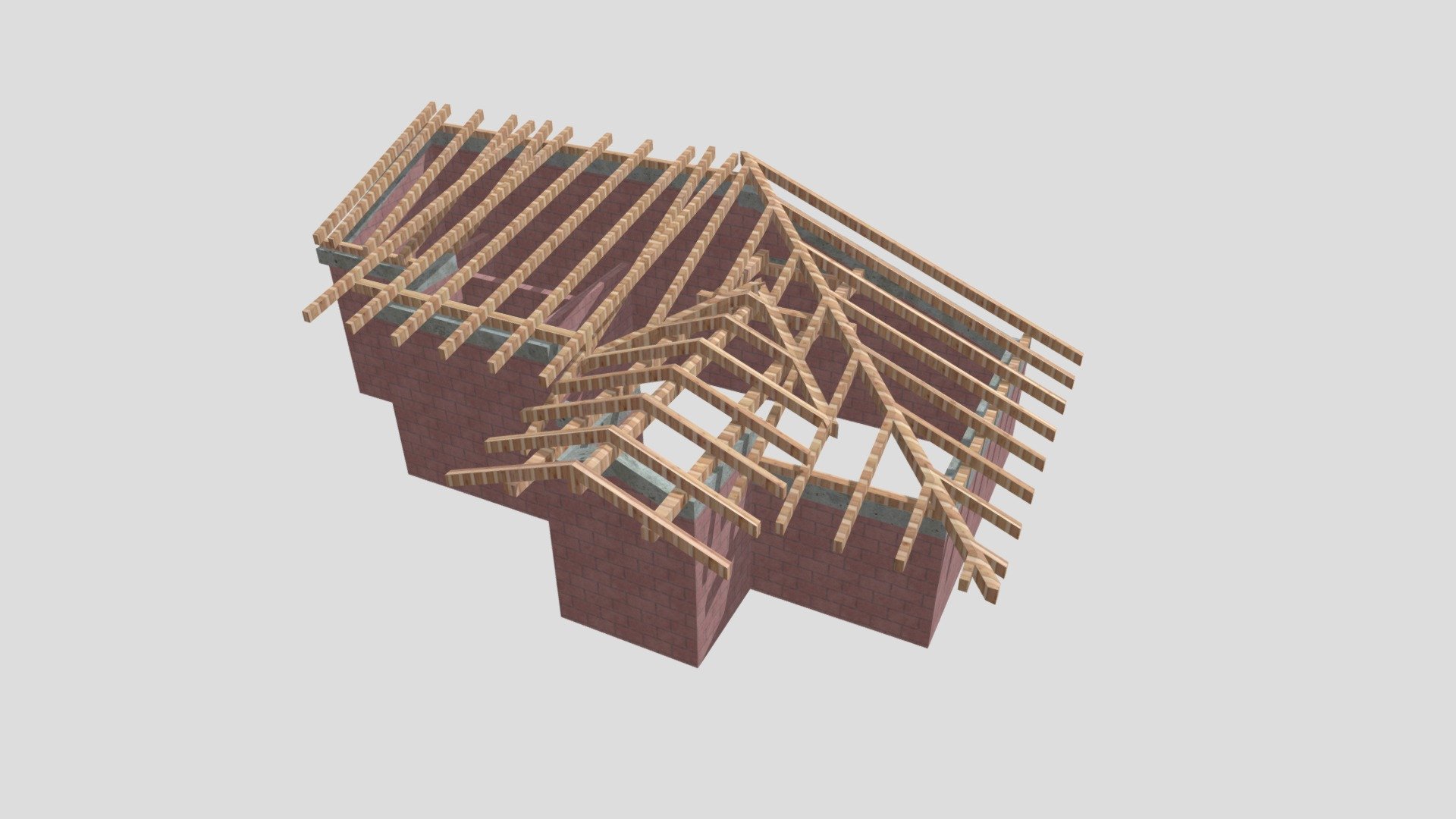 SARPANTA611b_c4d - 3D model by allstruct.site [896404b] - Sketchfab