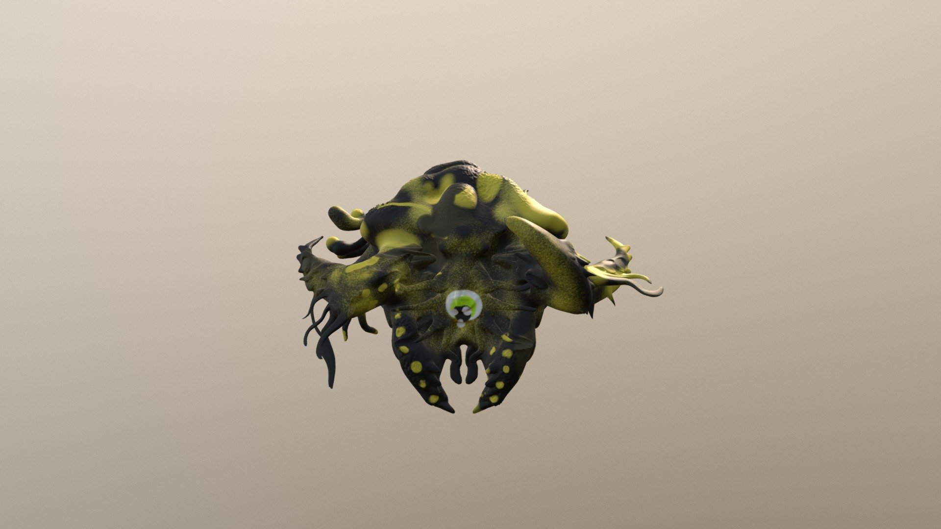 amporphous #2 - Download Free 3D model by Maddox (@howlandm) [8964501 ...