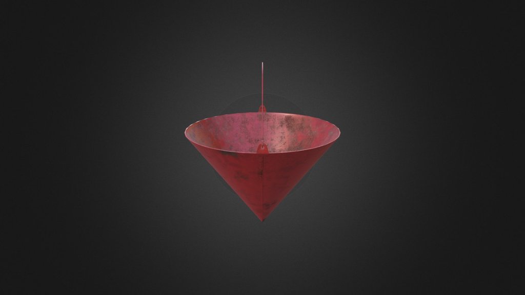 fire_bucket - 3D model by demesnegame [89656e2] - Sketchfab