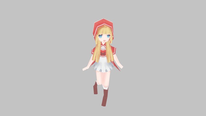 Procreate 3D models - Sketchfab