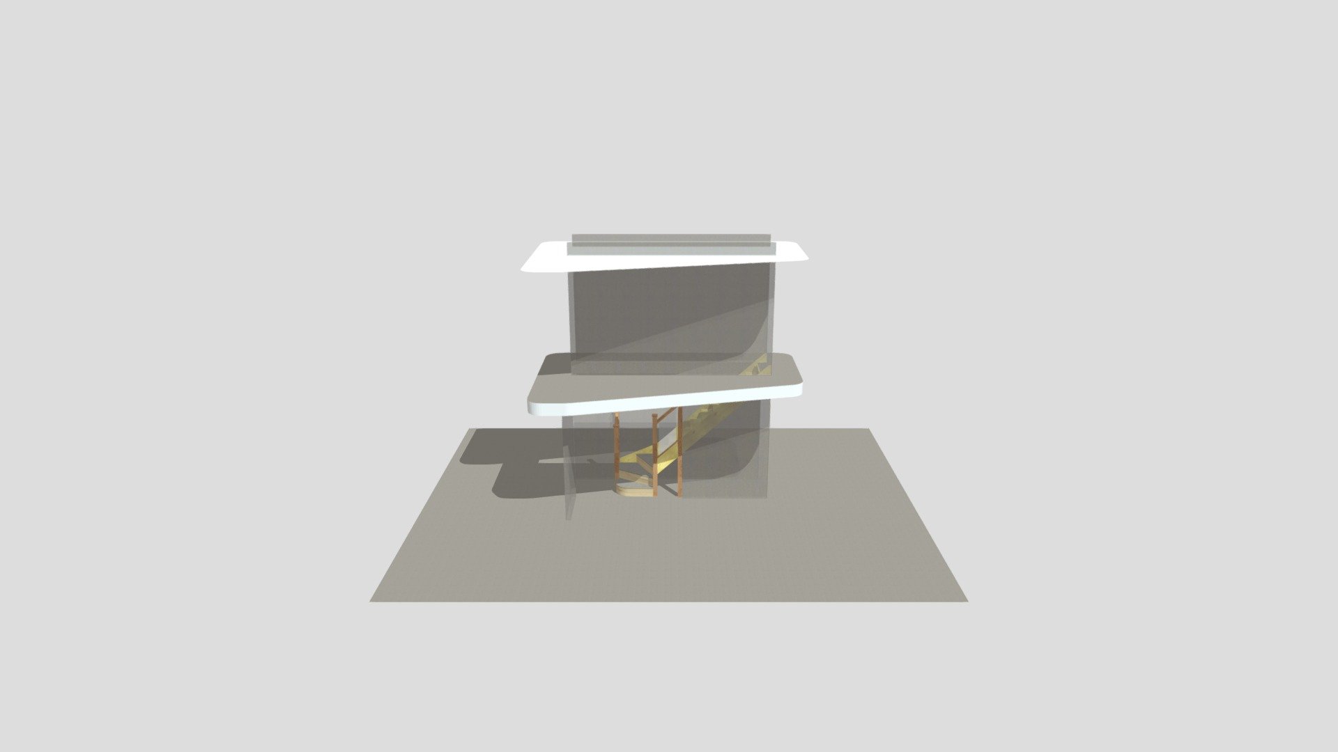 David_McDivitt_Upholland - Download Free 3D model by Alan Grice ...
