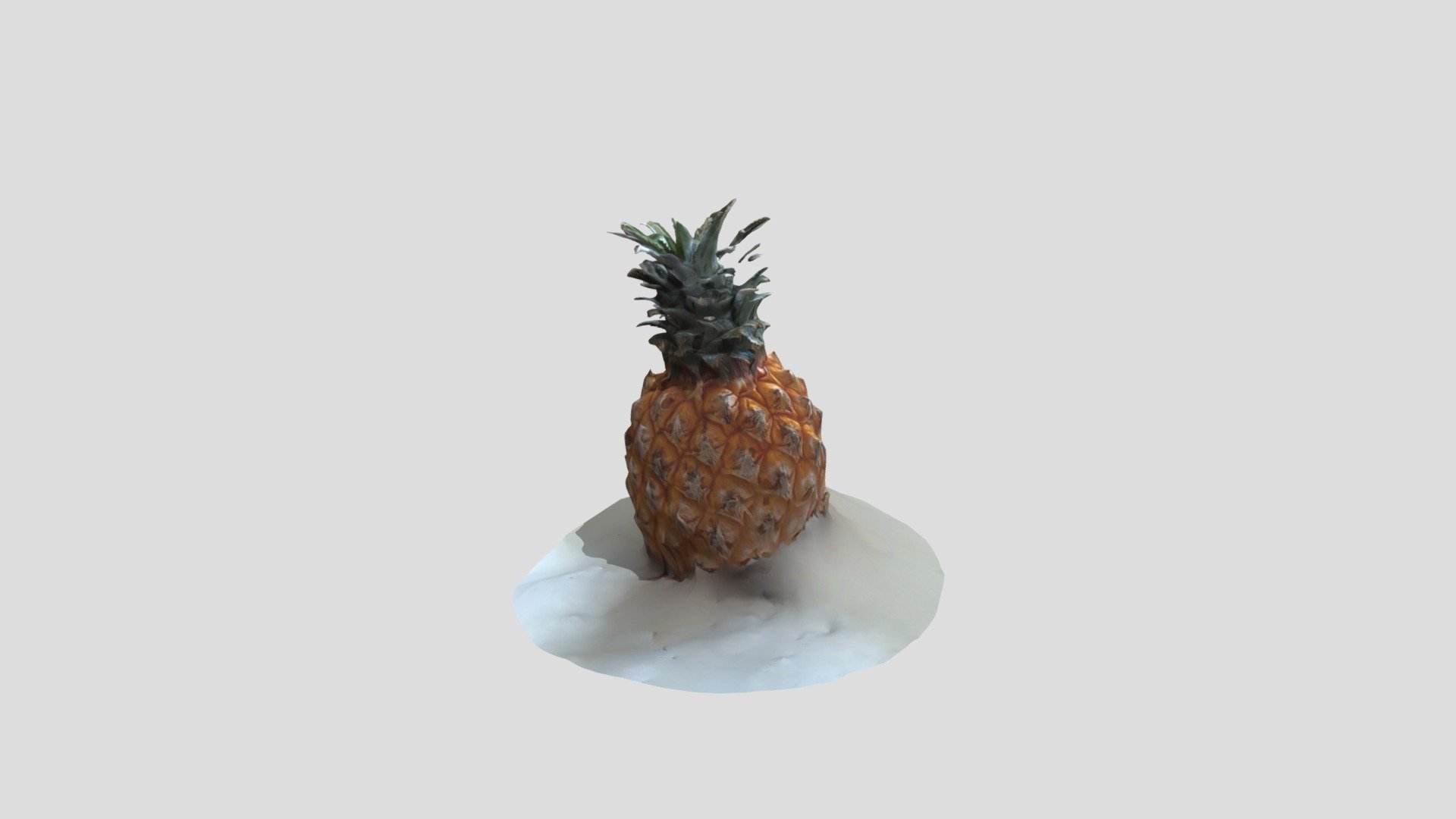 3D_1_1_f_ Pinnaple - Download Free 3D model by Cubes: City Studio ...