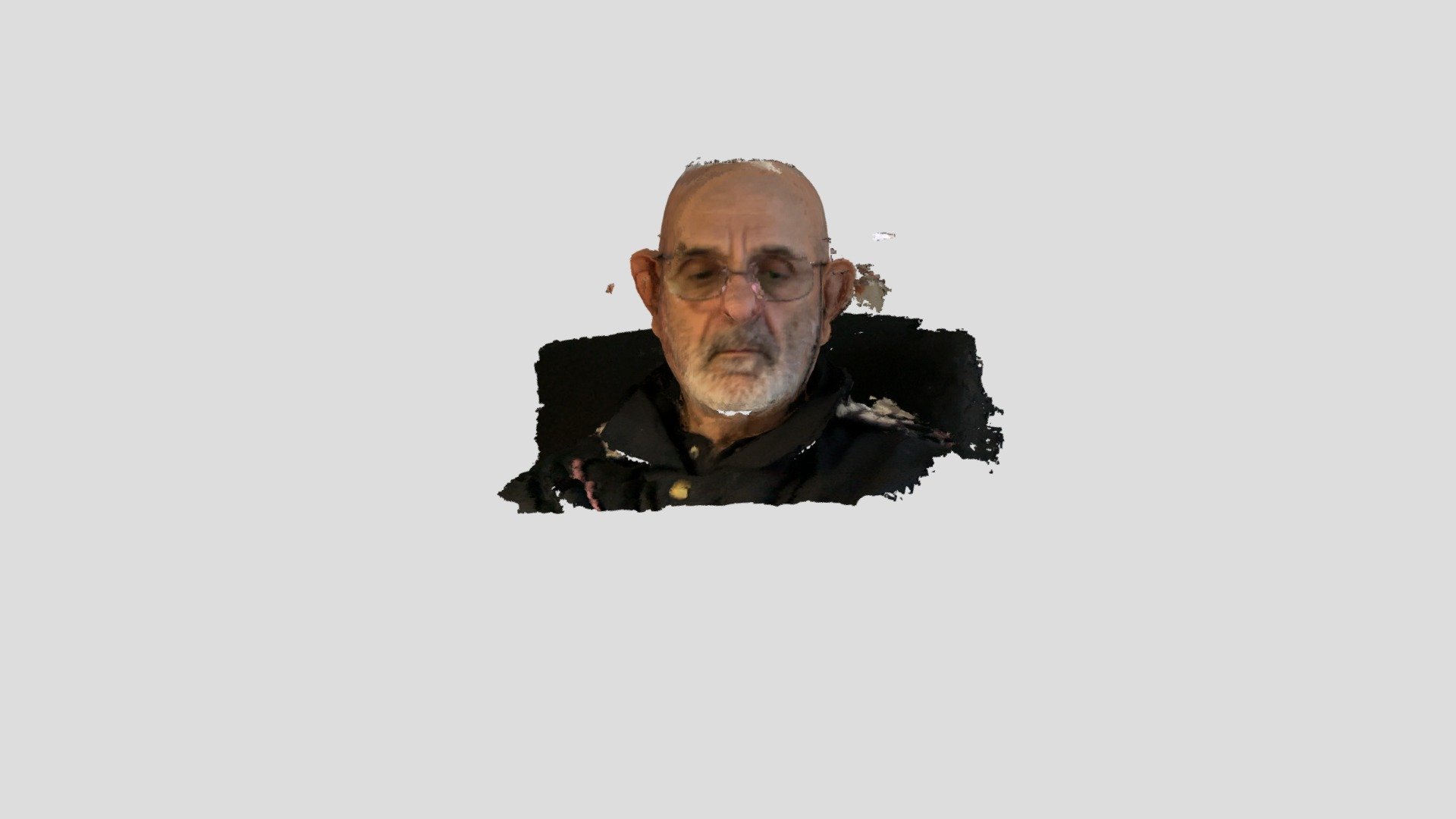 jj - 3D model by jjkaragNew [8968f7c] - Sketchfab