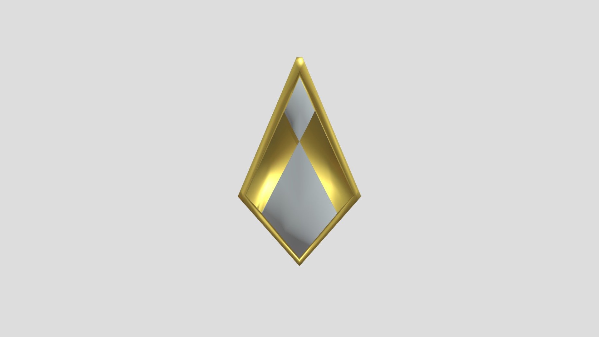 Magic badge - 3D model by sakamoto.com [896972c] - Sketchfab