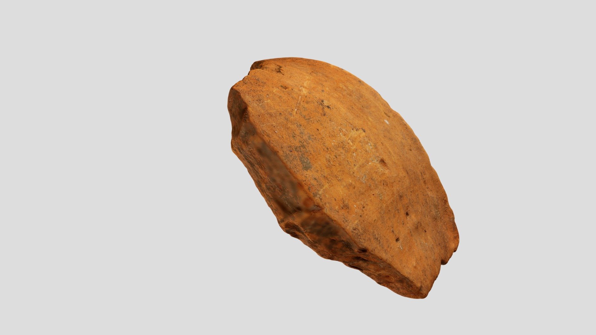 ESS-9A279F Roman Imbrex - Download Free 3D model by Mark.Jeffcock ...