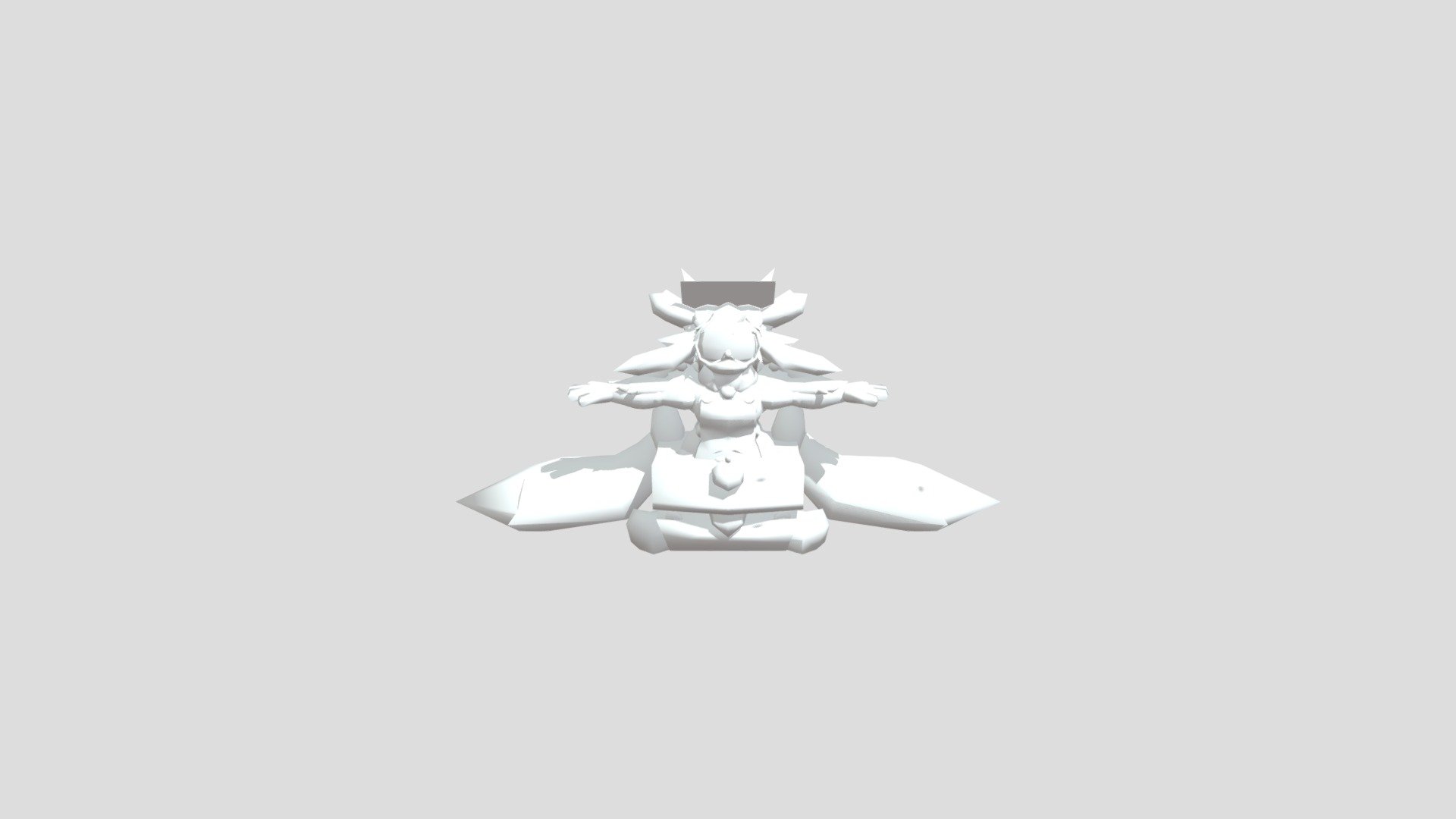 ATLYSS PACK - Download Free 3D model by Flareonboi [896a56a] - Sketchfab