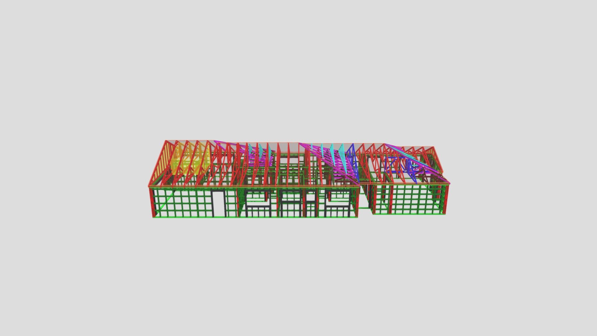 18255 3D - Download Free 3D model by ppcpete [896adaf] - Sketchfab