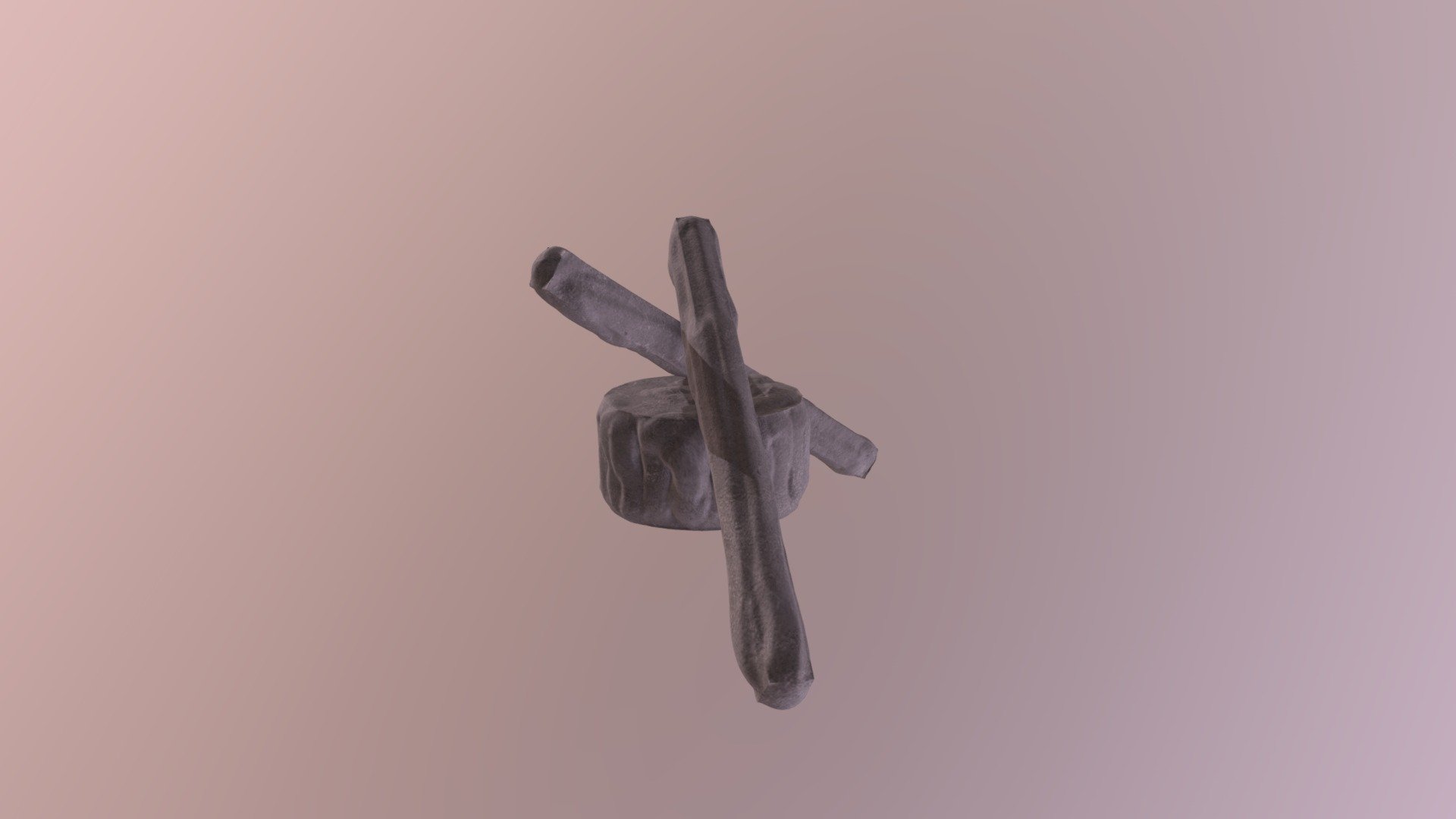 Objects - Download Free 3D model by Devin.Calem [896c91c] - Sketchfab