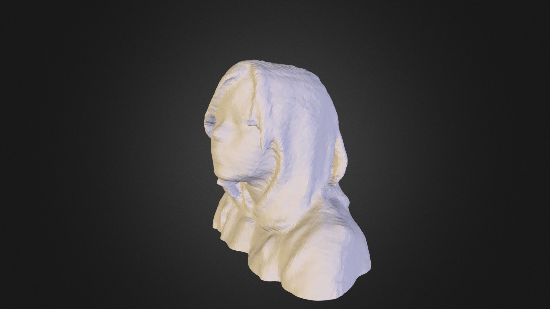 ken_kid_Ct.stl - 3D model by justjoe [896dc2c] - Sketchfab
