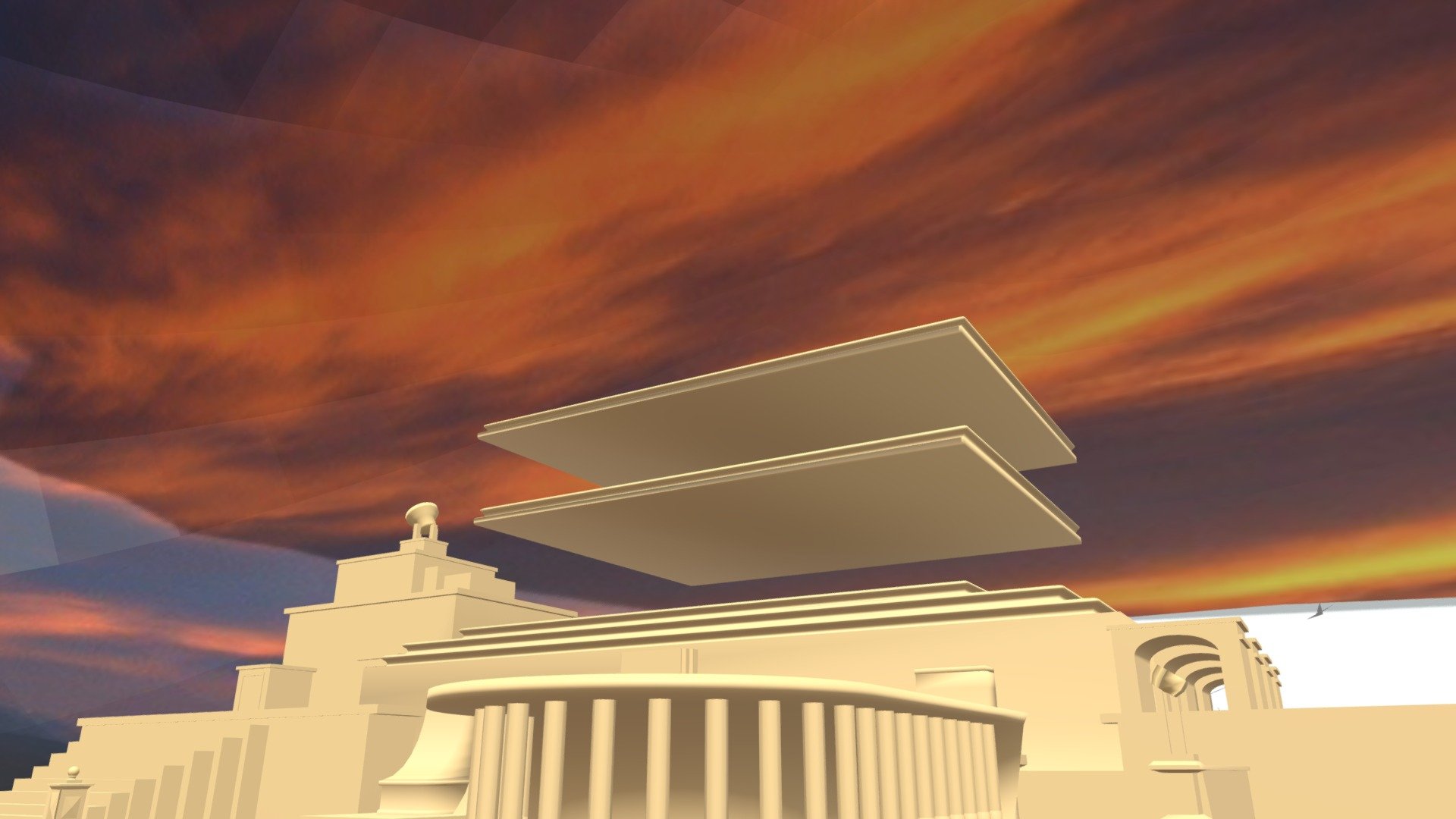 Matt Hoecker Television Animation - Download Free 3D model by miha ...