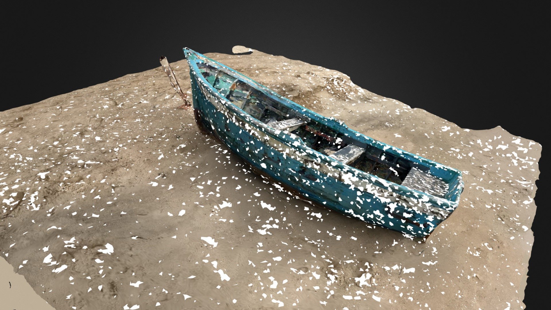Barco - Download Free 3D model by Artur Coelho (@coelhoelectrico ...