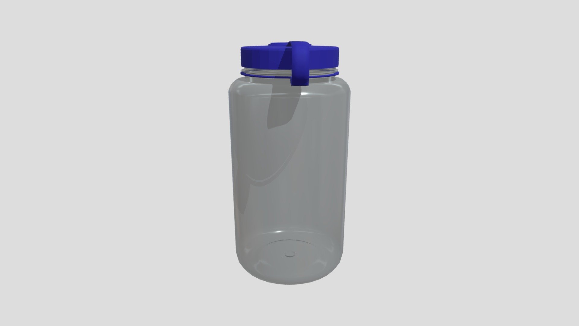 nalgene - Download Free 3D model by hsoderstrom [896e7ff] - Sketchfab