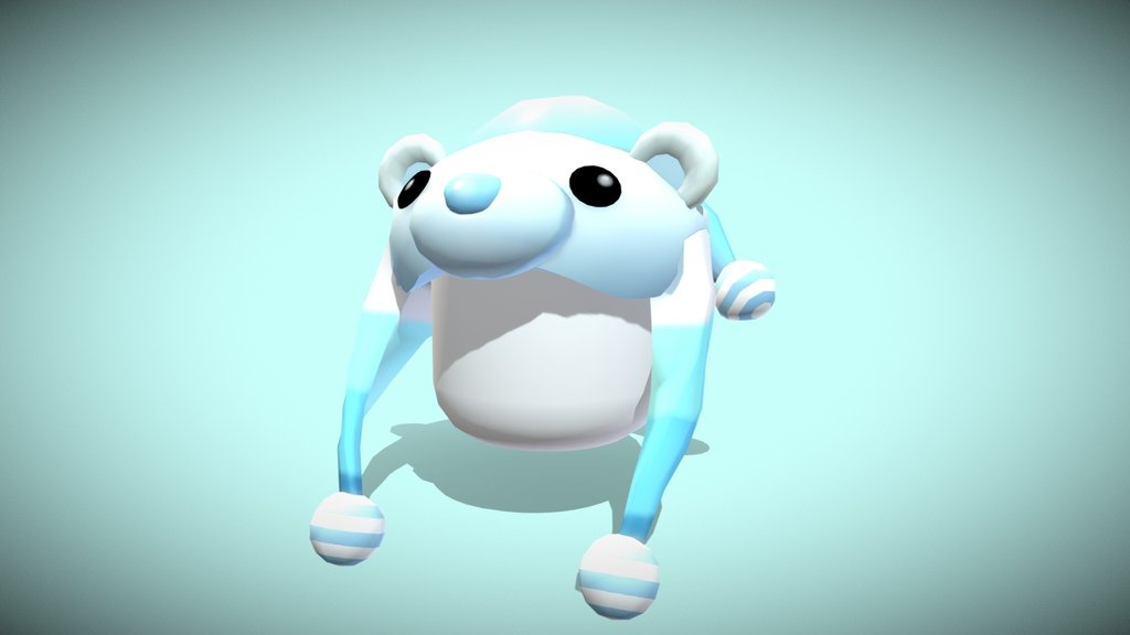 Roblox - A 3D model collection by pelosdecalvita - Sketchfab