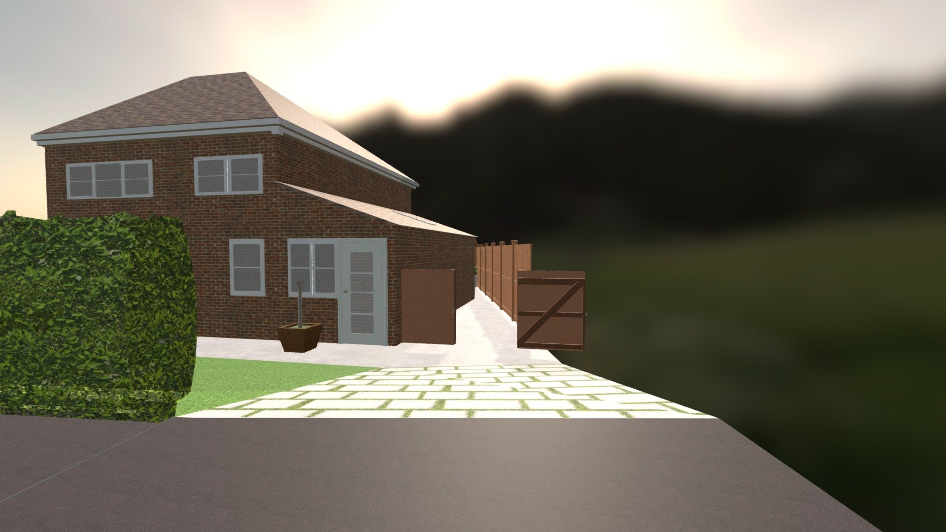 cc - 3D model by JoshJonesVMT [896fc1c] - Sketchfab