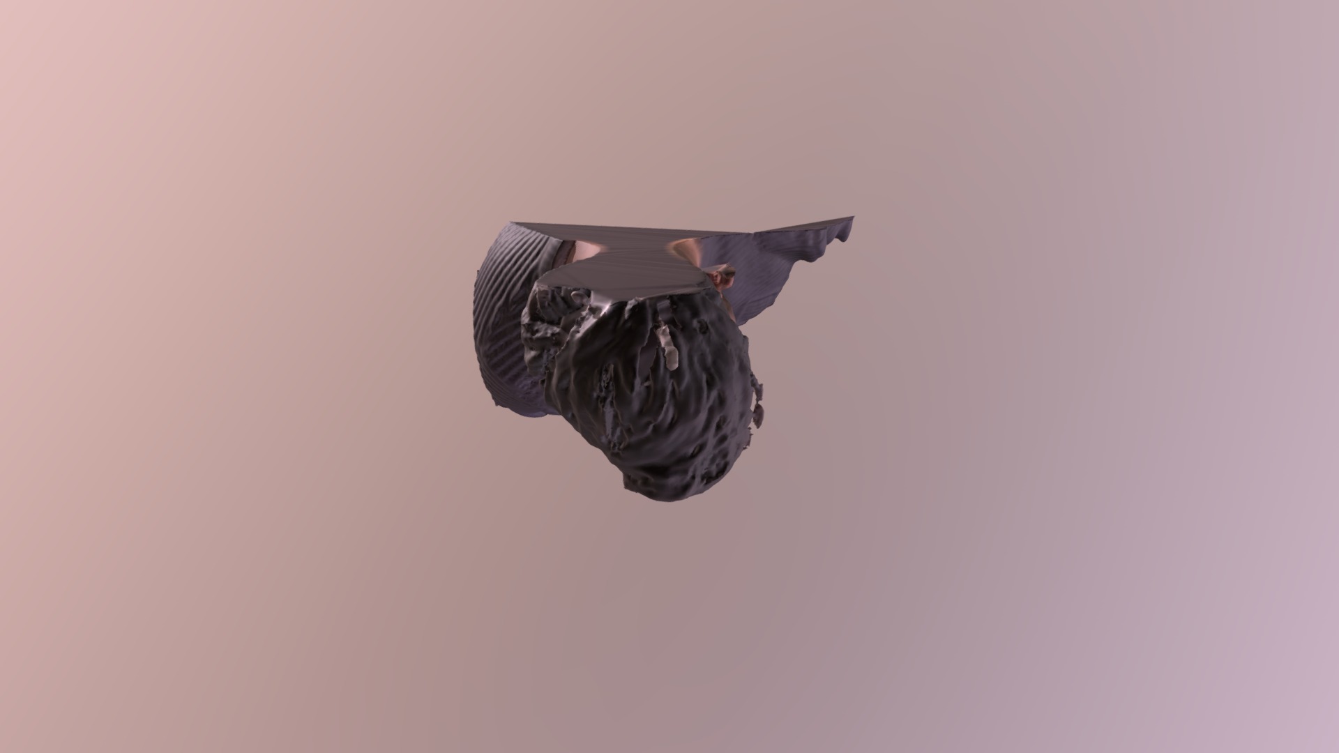 Sense - Download Free 3D model by pisco992 [8971606] - Sketchfab
