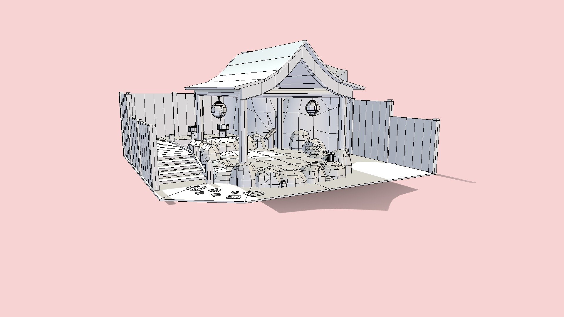 10_1_Hot_Spring - 3D model by Drew_Leder [8972168] - Sketchfab