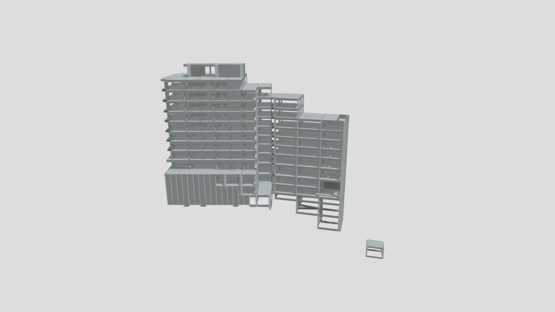 19023-HPT-EST-EP - 3D model by otaviolaurino [8973e85] - Sketchfab