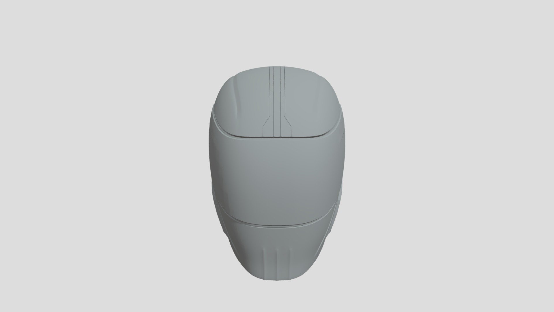 3D Helmet Hard Surface - 3D model by kelly.ribeirofr [8976d53] - Sketchfab