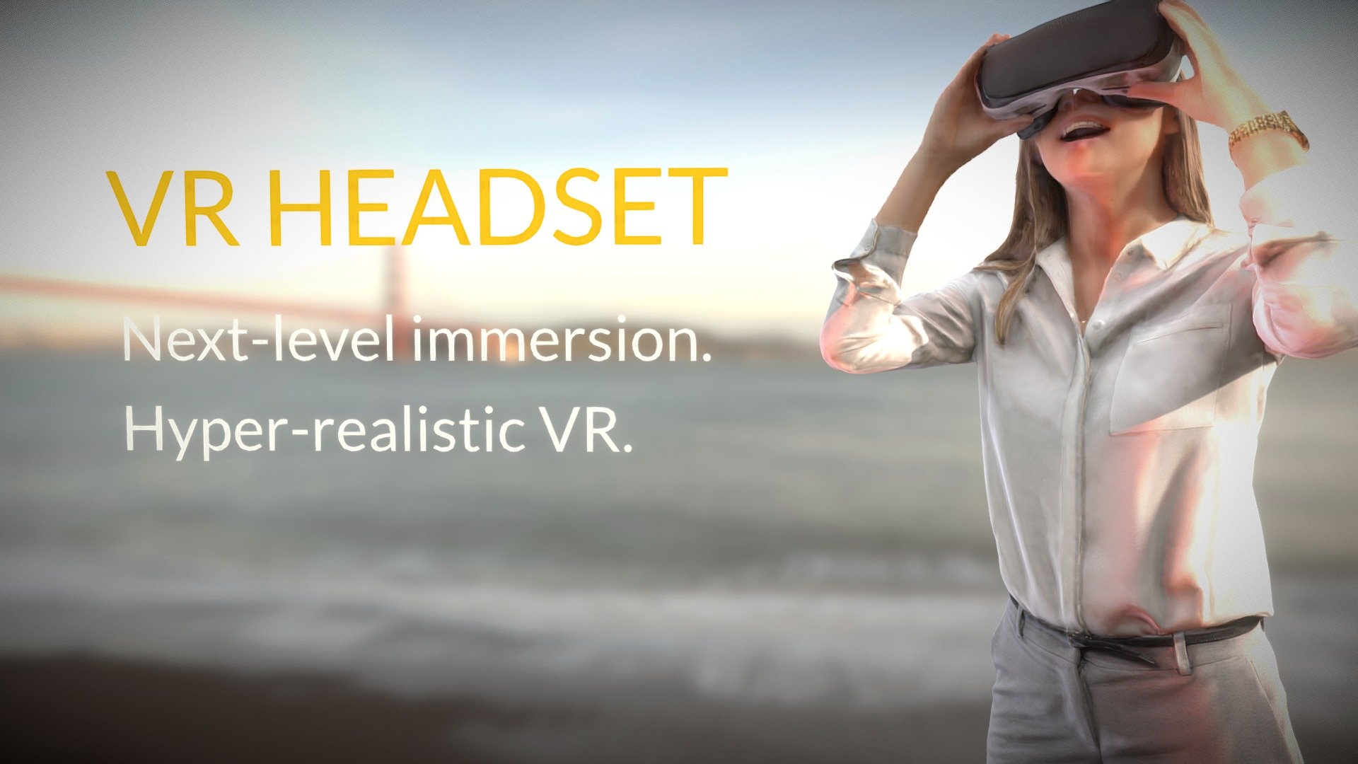 VR Headset - 3D model by frankie ng (@frankien.ng) [8978655] - Sketchfab