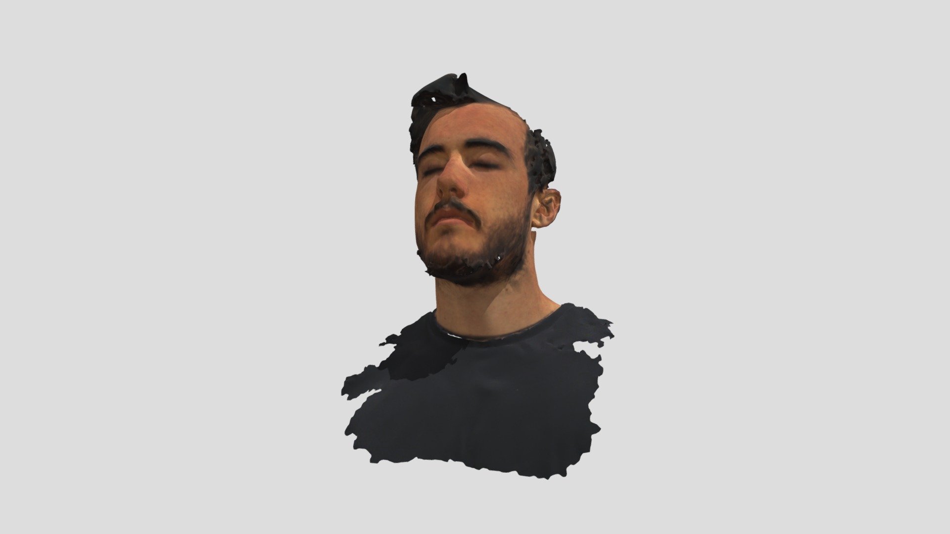 Liam Kirby - Download Free 3D model by Aanti.Complacency [8979261 ...