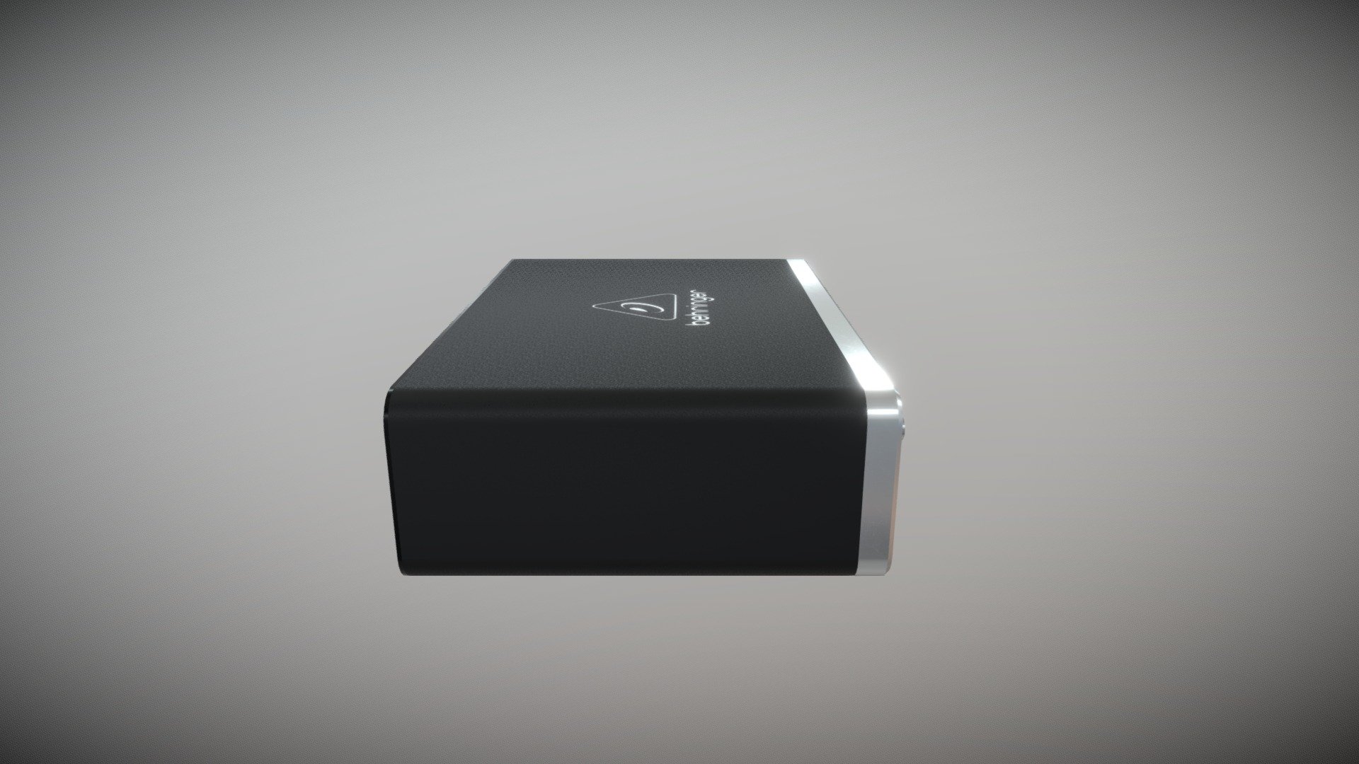 BEHRINGER UMC22 - Download Free 3D model by petrovsmile [8979c52 ...