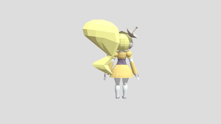 Pivot 3D models - Sketchfab