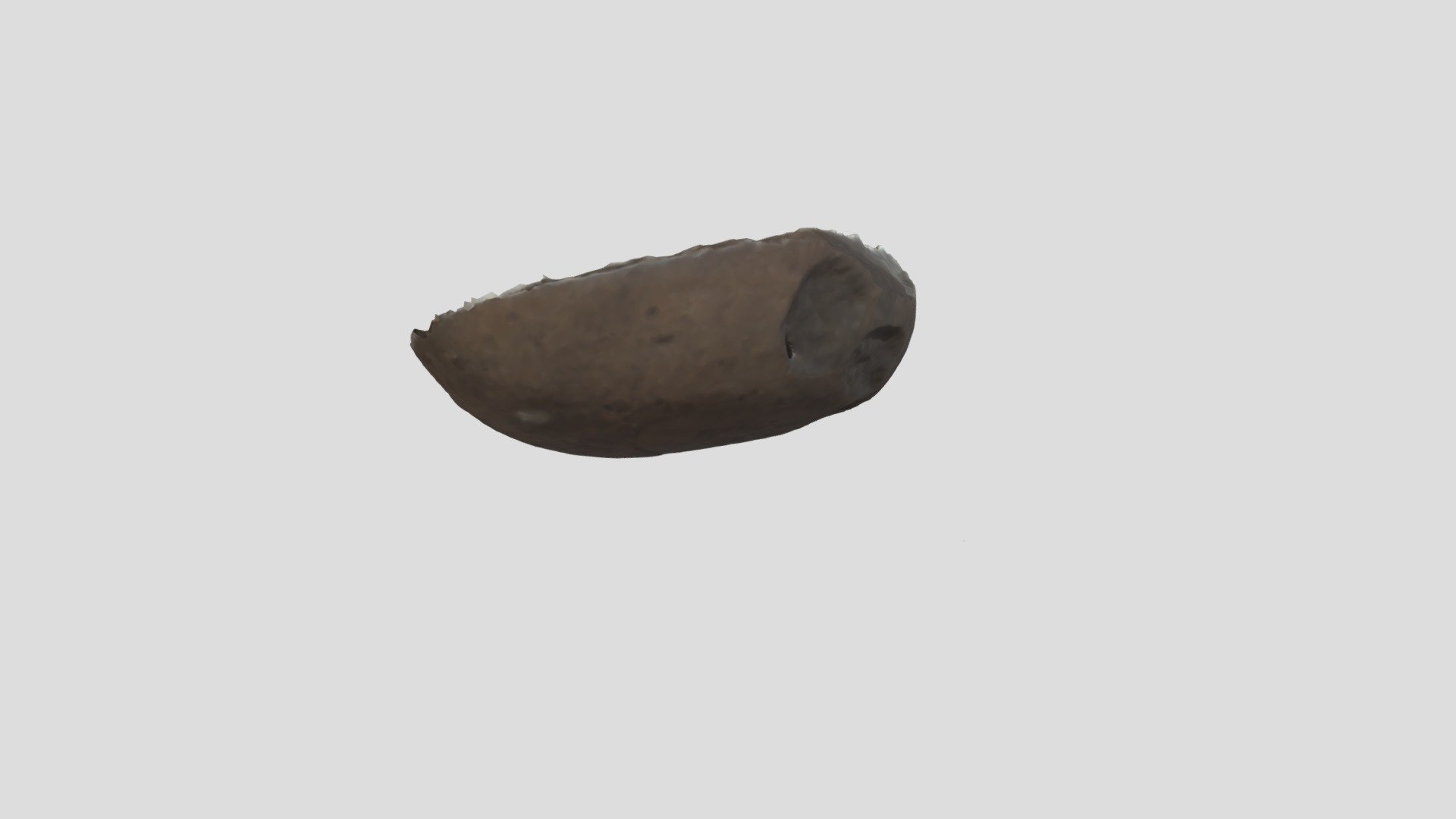 Artifact 1_Final - 3D model by meganharrisusib [897a4a9] - Sketchfab
