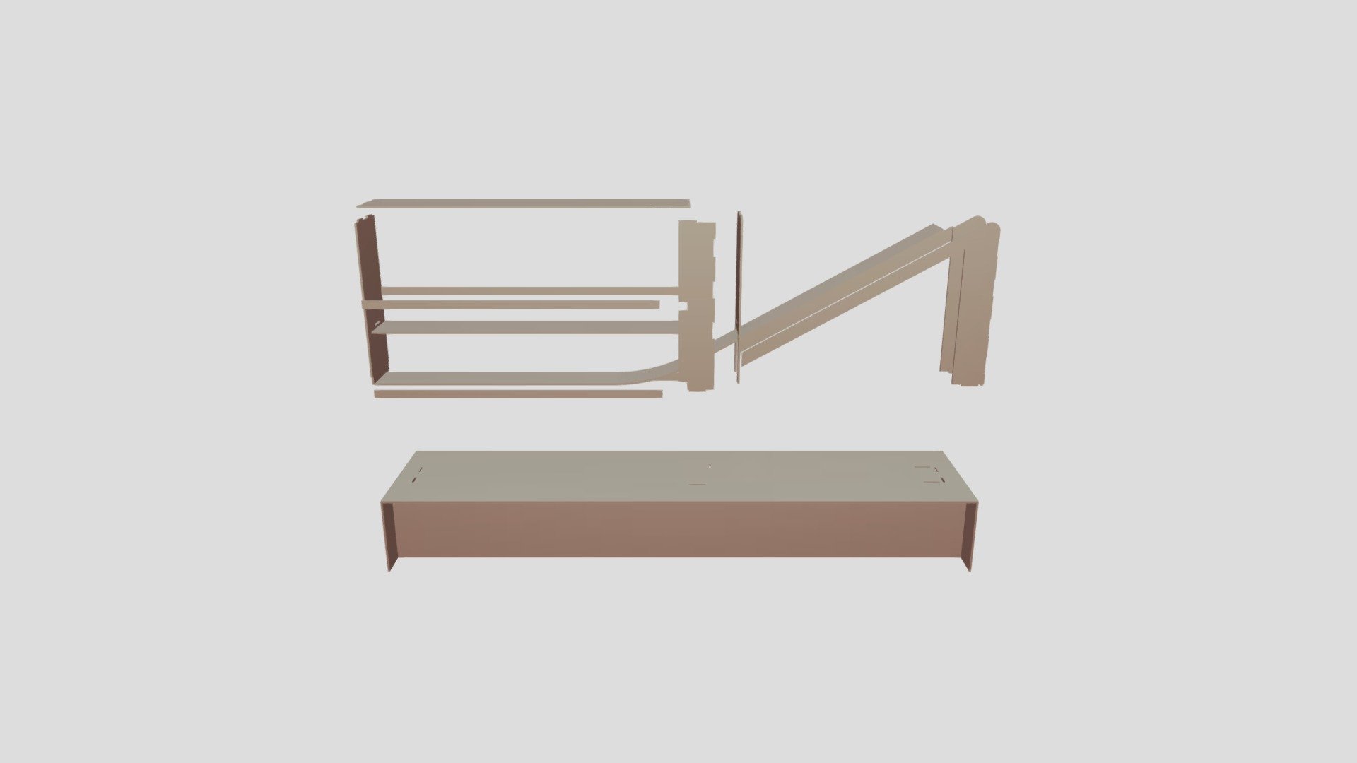 e - 3D model by dcckuka [897d21e] - Sketchfab
