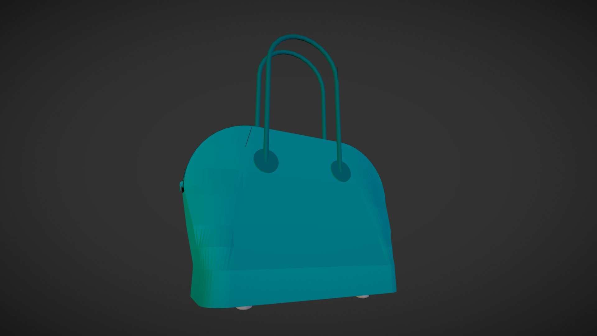 Sac Angel - 3D model by omanicuir44 [897ee5c] - Sketchfab