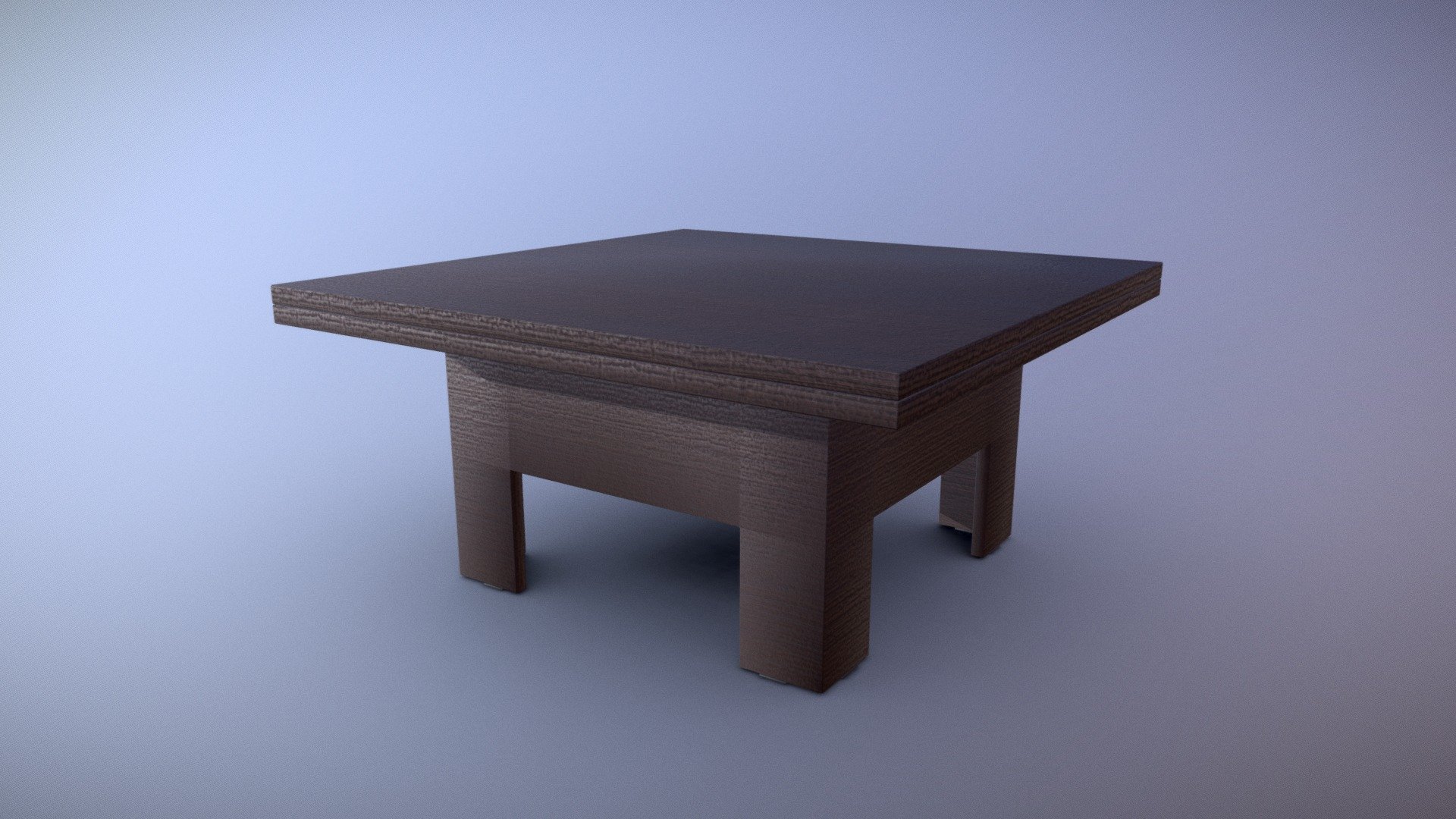 Table Transformer - Download Free 3D model by devileno4ek [8983421 ...