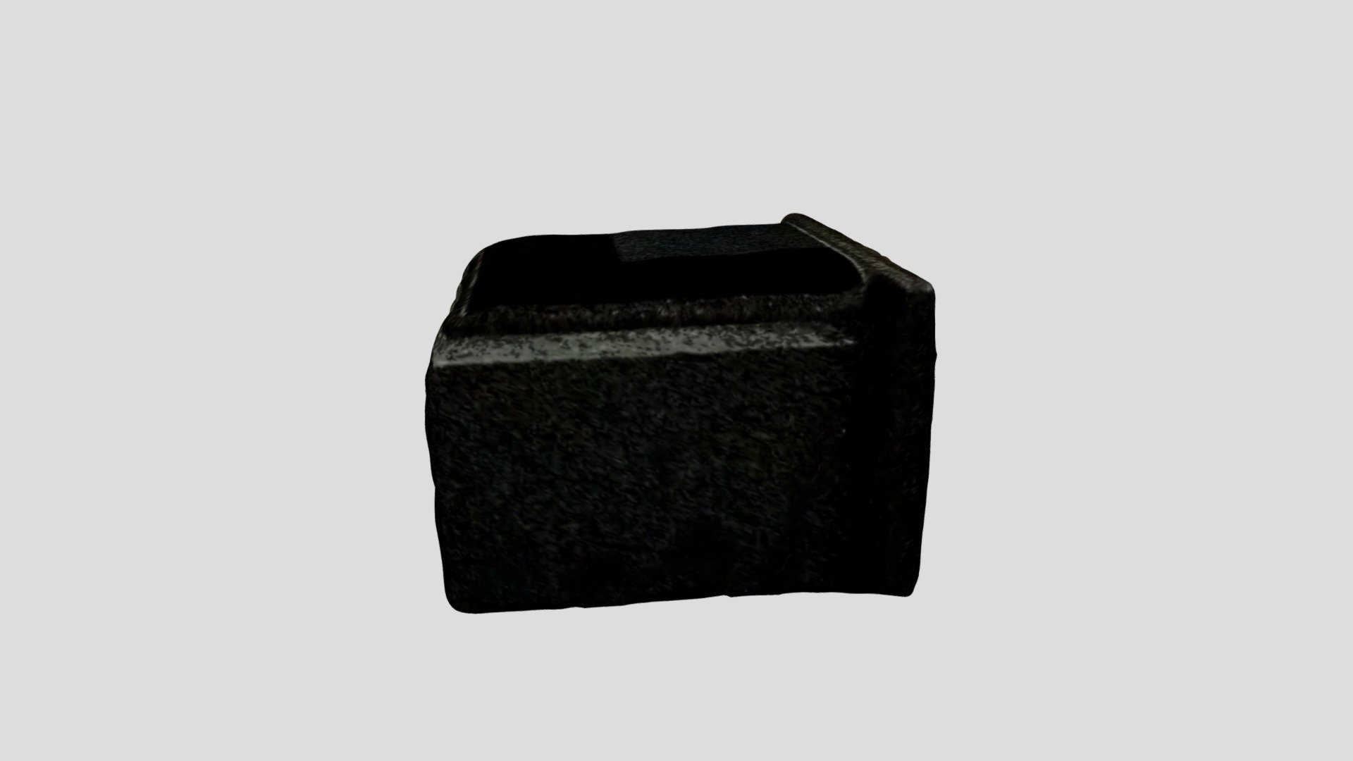 New Qlone - 3D model by Summer.Collman [89836a3] - Sketchfab