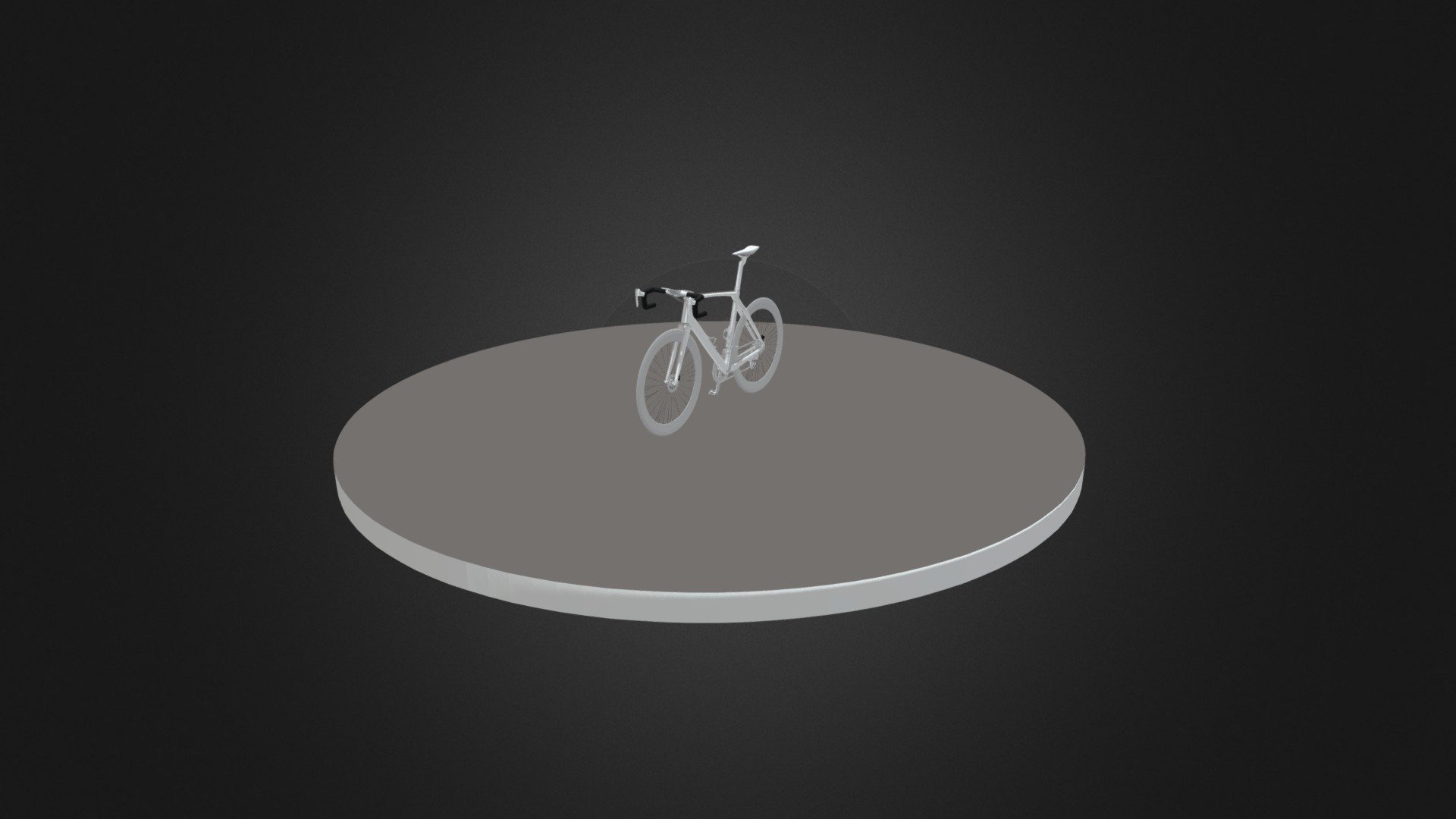Cycle - 3D model by Rithvik [89840d7] - Sketchfab