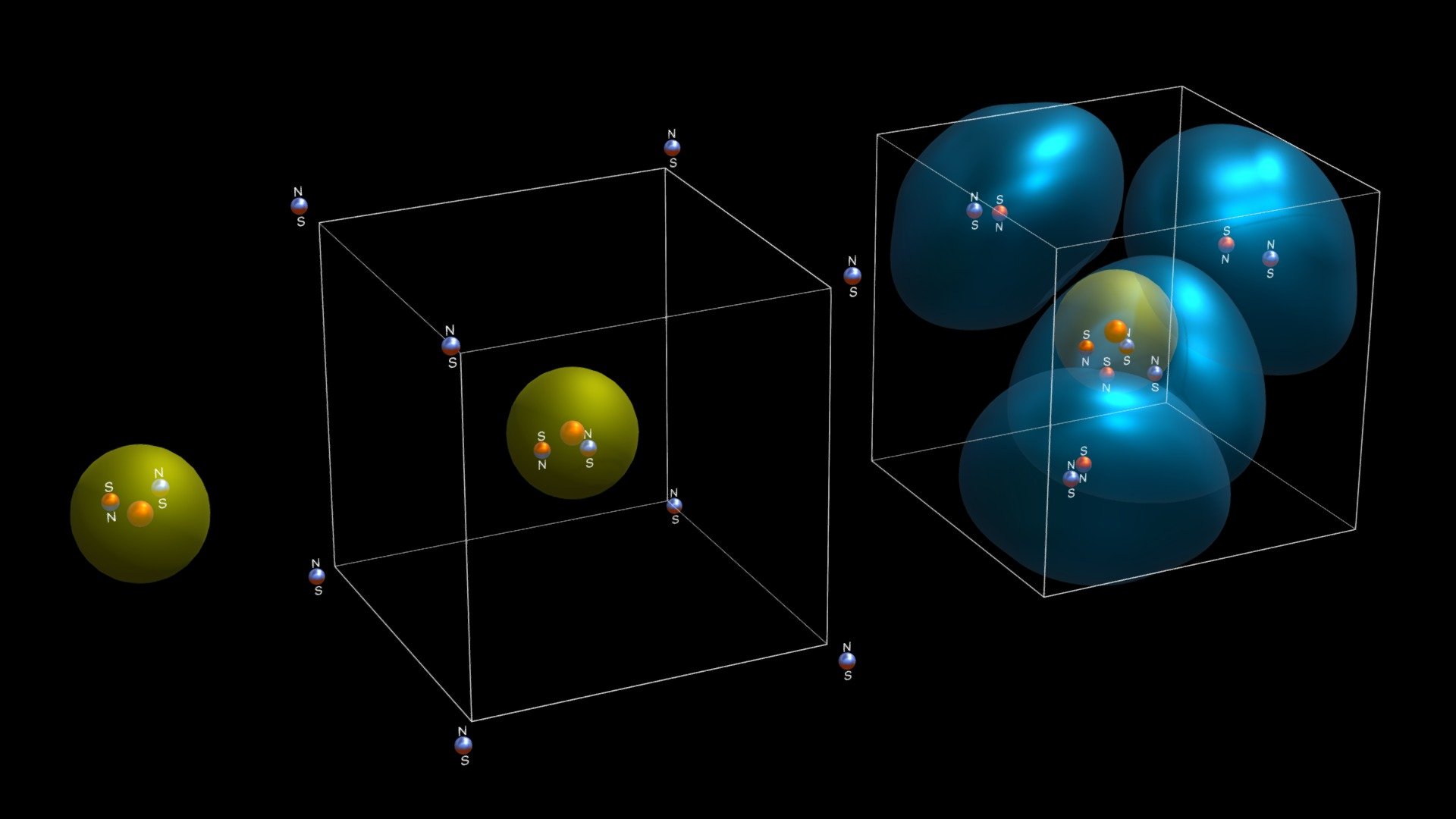 Orbitals part1 - Download Free 3D model by Wieslaw Kruczala (@Wieslaw ...