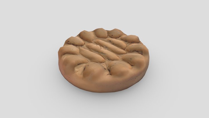 Sweets 3D models - Sketchfab