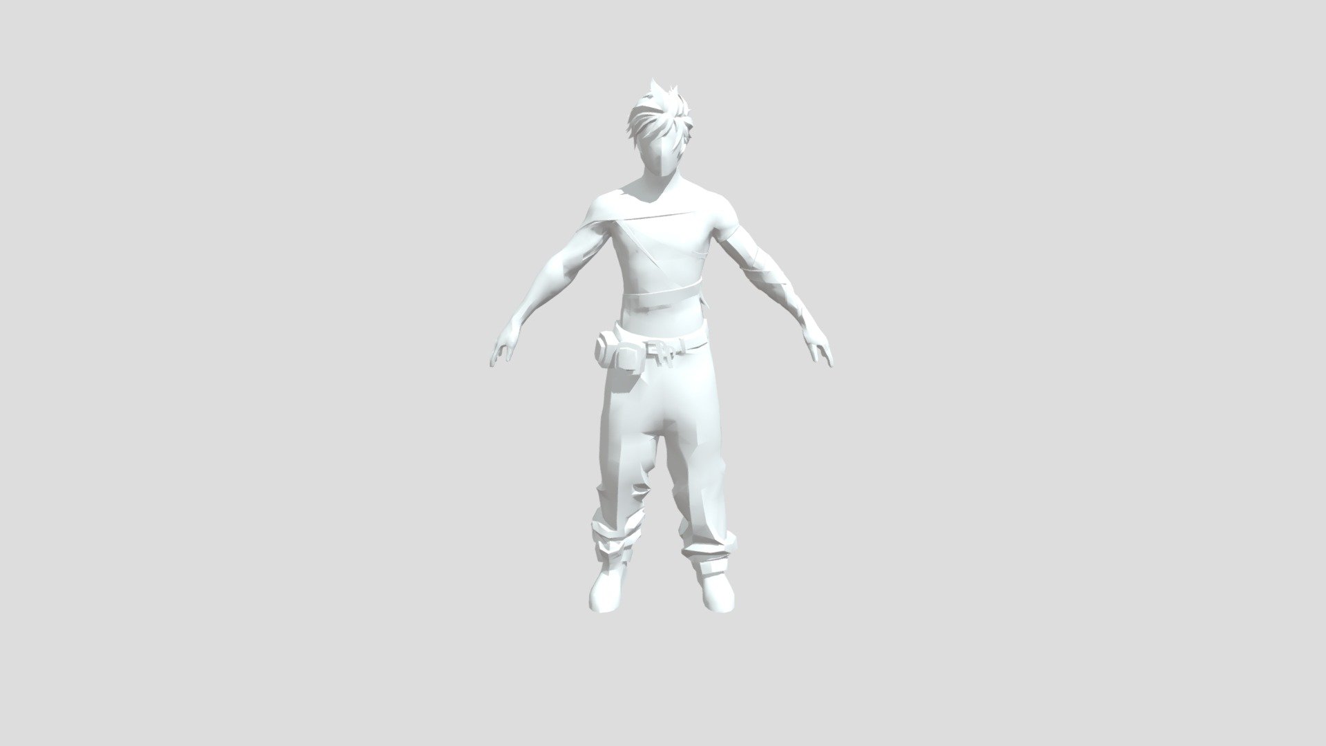 Breakdance 1990 - Download Free 3D model by khalilputerparker [89854b0 ...