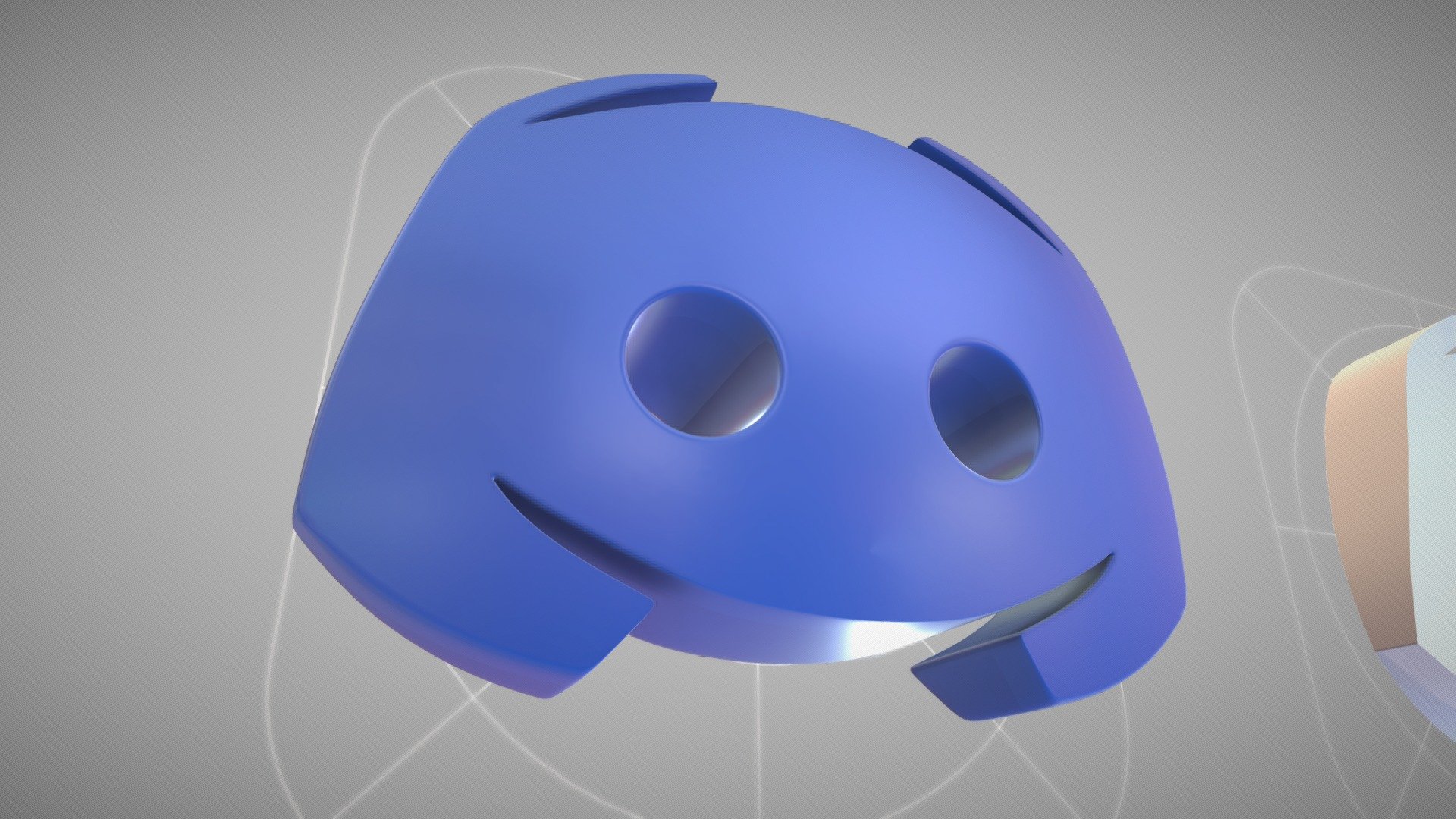 Discord - Buy Royalty Free 3D model by DigitalToys [89854dd ...